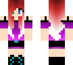 Inca | Minecraft Skin