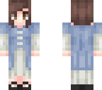 Sienna Lowe | Minecraft Skin