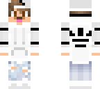 Snapchat Filter | Minecraft Skin