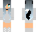 Wolf ultima | Minecraft Skin