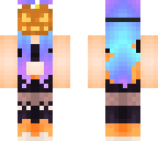 aly skin fix | Minecraft Skin