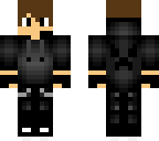 Anders | Minecraft Skin