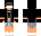 Aphmau A ULTIMA | Minecraft Skin