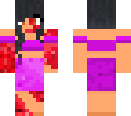 aphmau dragon | Minecraft Skins