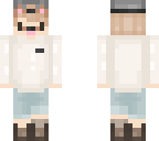 Cute Boy Skin | Minecraft Skin