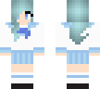 Katelyn aphmau | Minecraft Skin