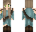 Kayden | Minecraft Skin
