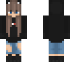 marlo | Minecraft Skin