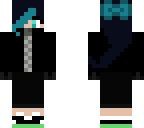 zani | Minecraft Skins
