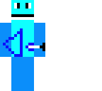 Snapshot | Minecraft Skin
