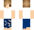 Boy Base | Minecraft Skin
