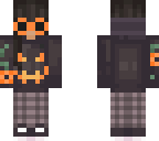 clout-kin | Minecraft Skin