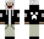 DERPY SHEEP | Minecraft Skin