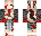 gore | Minecraft Skin