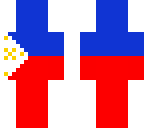 Philippines | Minecraft Skin