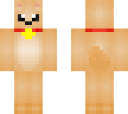 Pup | Minecraft Skin