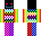 toothPick | Minecraft Skin