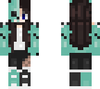 Yas | Minecraft Skin