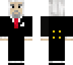 saruman | Minecraft Skins