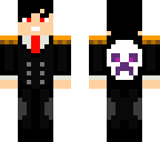 Cole | Minecraft Skin