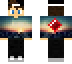 Dean | Minecraft Skin