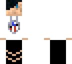 GANT | Minecraft Skin