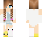 melissa | Minecraft Skin