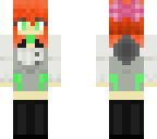 Penny | Minecraft Skin