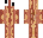 Derpy Bacon | Minecraft Skin