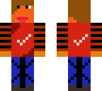 mongo | Minecraft Skins