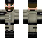 enclave | Minecraft Skins