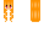 Ginger Base | Minecraft Skin