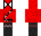 Mosquito | Minecraft Skin