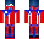 puerto rico | Minecraft Skins