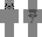 pusheen | Minecraft Skin