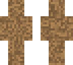 skin de tierra de nicolasgamer10 | Minecraft Skin