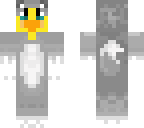 Wereduck Sqaishey | Minecraft Skin