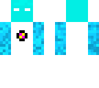 zain xa | Minecraft Skin