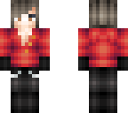 ada wong | Minecraft Skins
