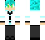 Mr_Ages | Minecraft Skin