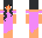 Princess Aphmau | Minecraft Skin