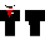 UPGRADED Derpy Seal | Minecraft Skin