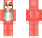 Bambi_h | Minecraft Skin