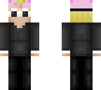 CLOUT GOGGLES | Minecraft Skin