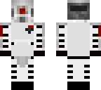 combine elite | Minecraft Skins