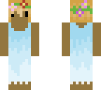 mitty | Minecraft Skins