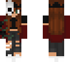 not mine | Minecraft Skin