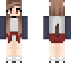 Small but Ferocious | Minecraft Skin