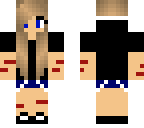 Trinity | Minecraft Skin