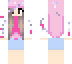 wedgie | Minecraft Skins
